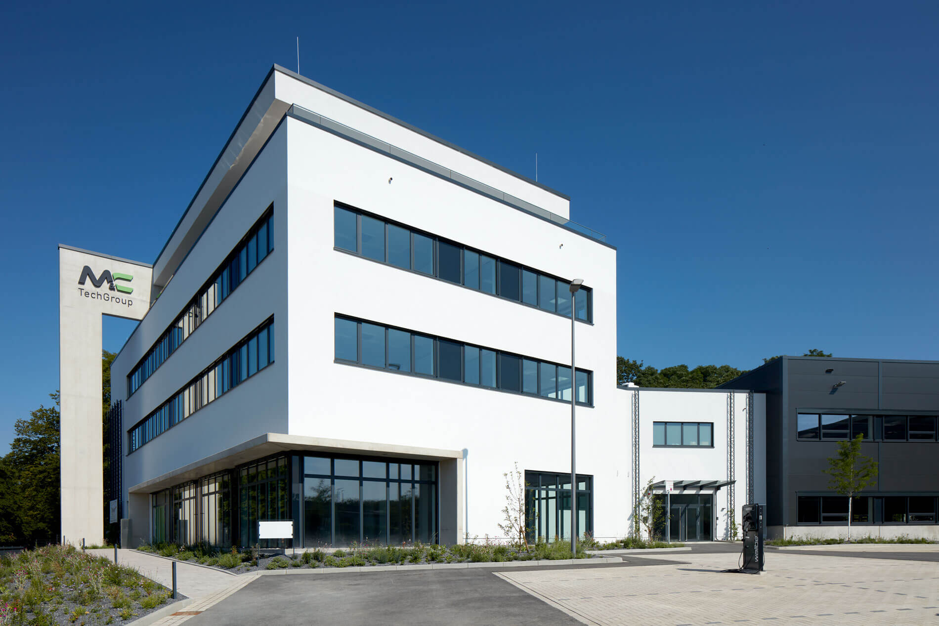 Bolckmans: M&C TechGroup