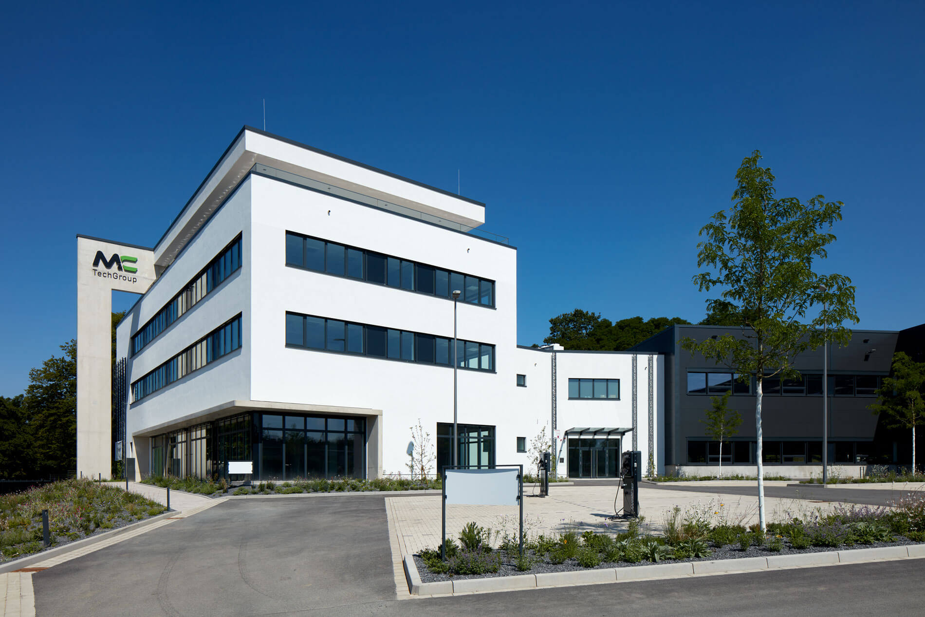 Bolckmans: M&C TechGroup