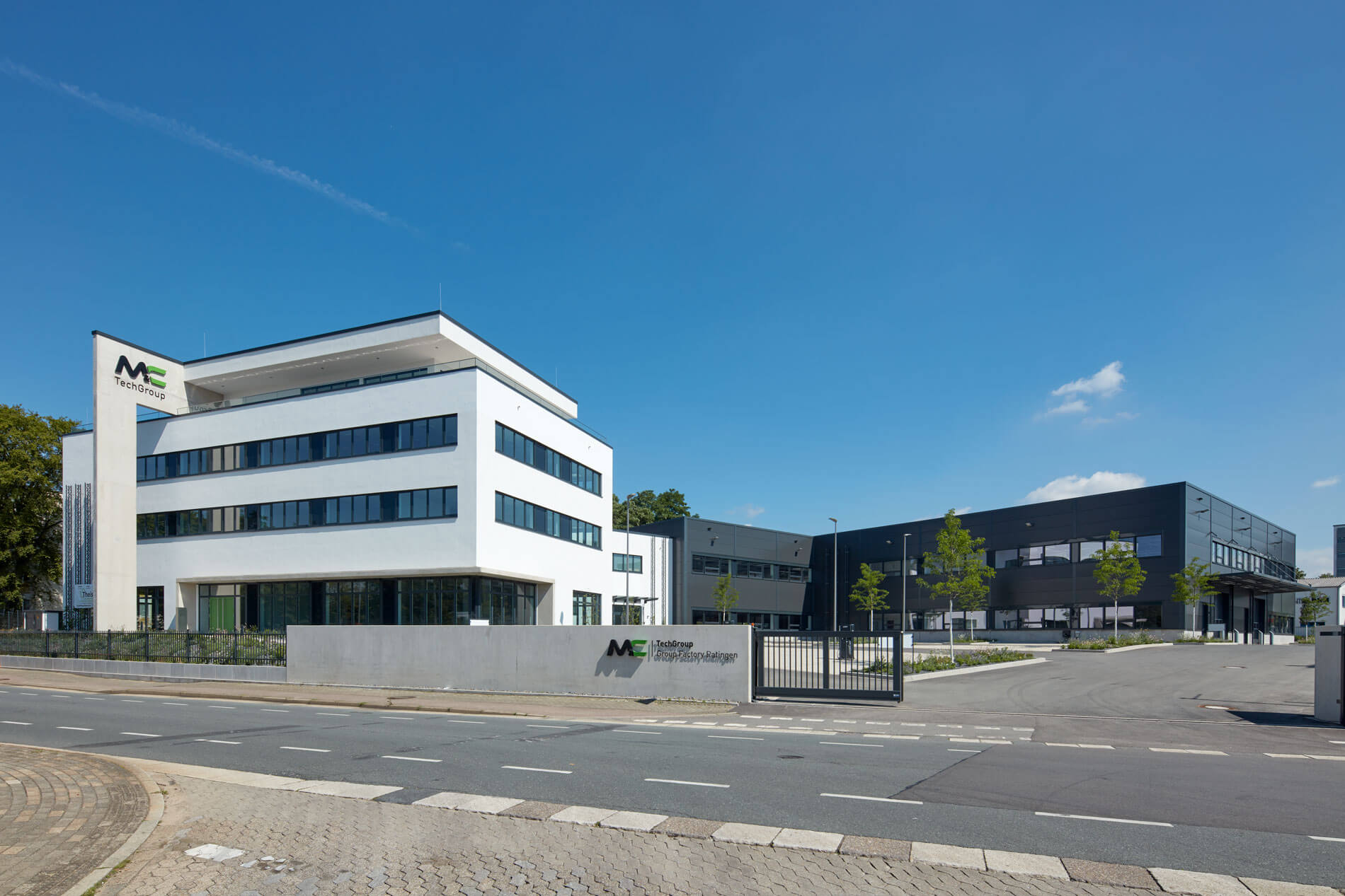 Bolckmans: M&C TechGroup